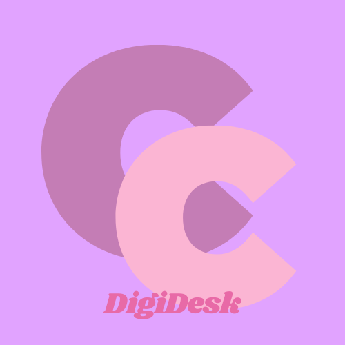 CC DigiDesk (@CcDigidesk) | Twitter