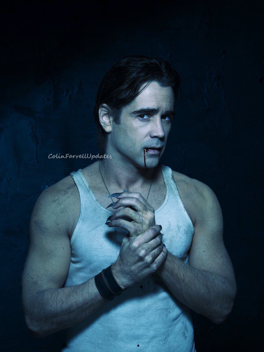 Fright Night 2011 Jerry