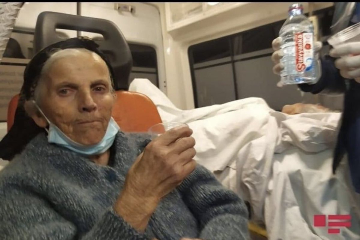 Narmin Bashirova (@NarminBashirov2) | Twitter