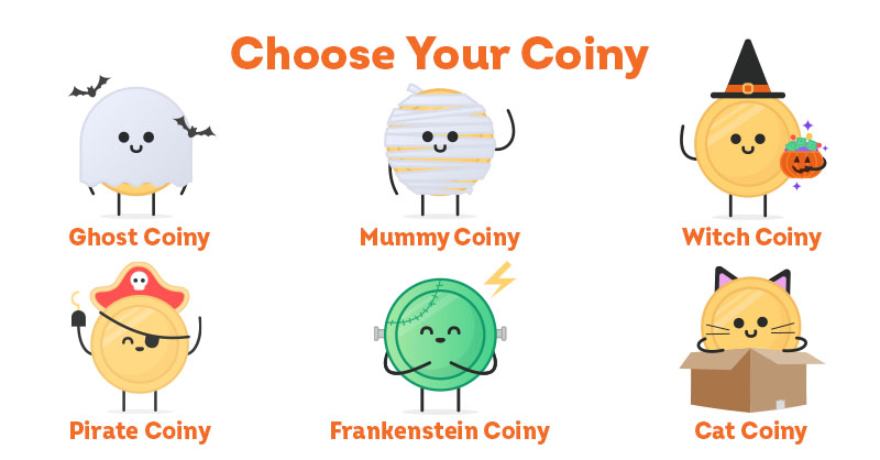 Coiny Bfdi