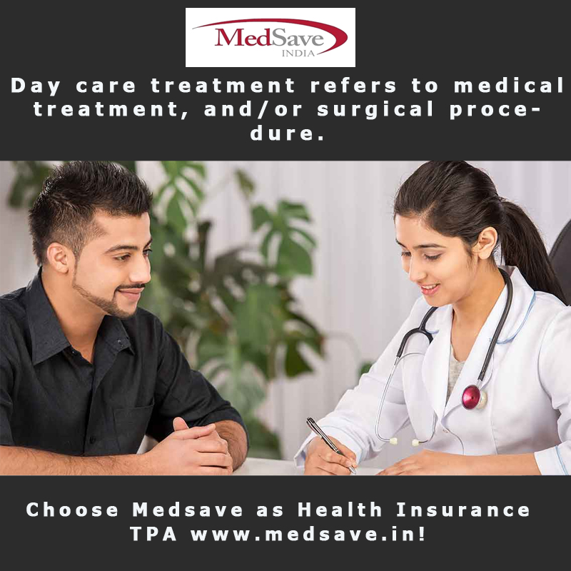 Medsave India Logo