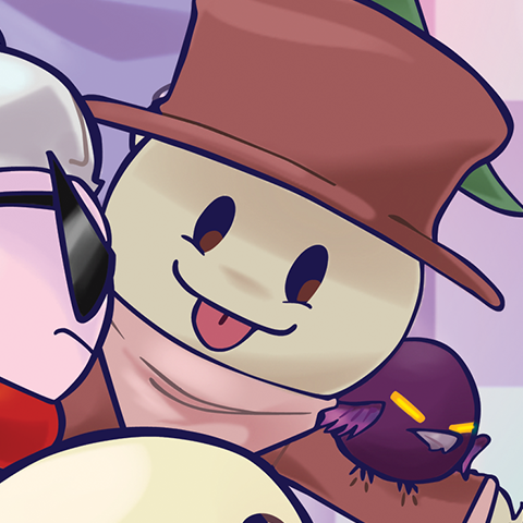 Pixel-bit Studio on Twitter: "Our poster was the first item purchased at https://t.co/YUNg7DFhNc ...