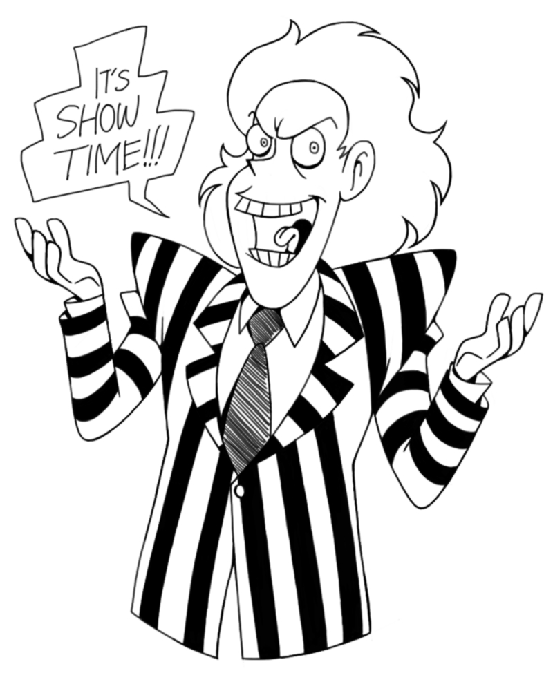 Liam Wei Luen (@BDTXIII) さんのイラスト・マンガ作品まとめ (4 件) - Twoucan