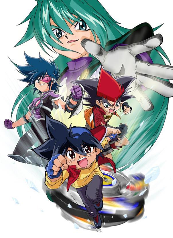 Top 169 + Beyblade cartoon characters - Delhiteluguacademy.com