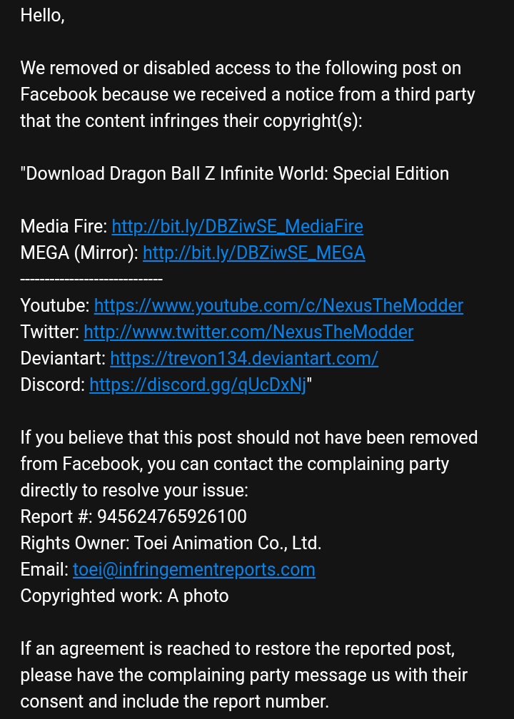 -NTM- on Twitter: "Finally happened 😭 😭 I done even post on the FB page anymore like that. It's ...