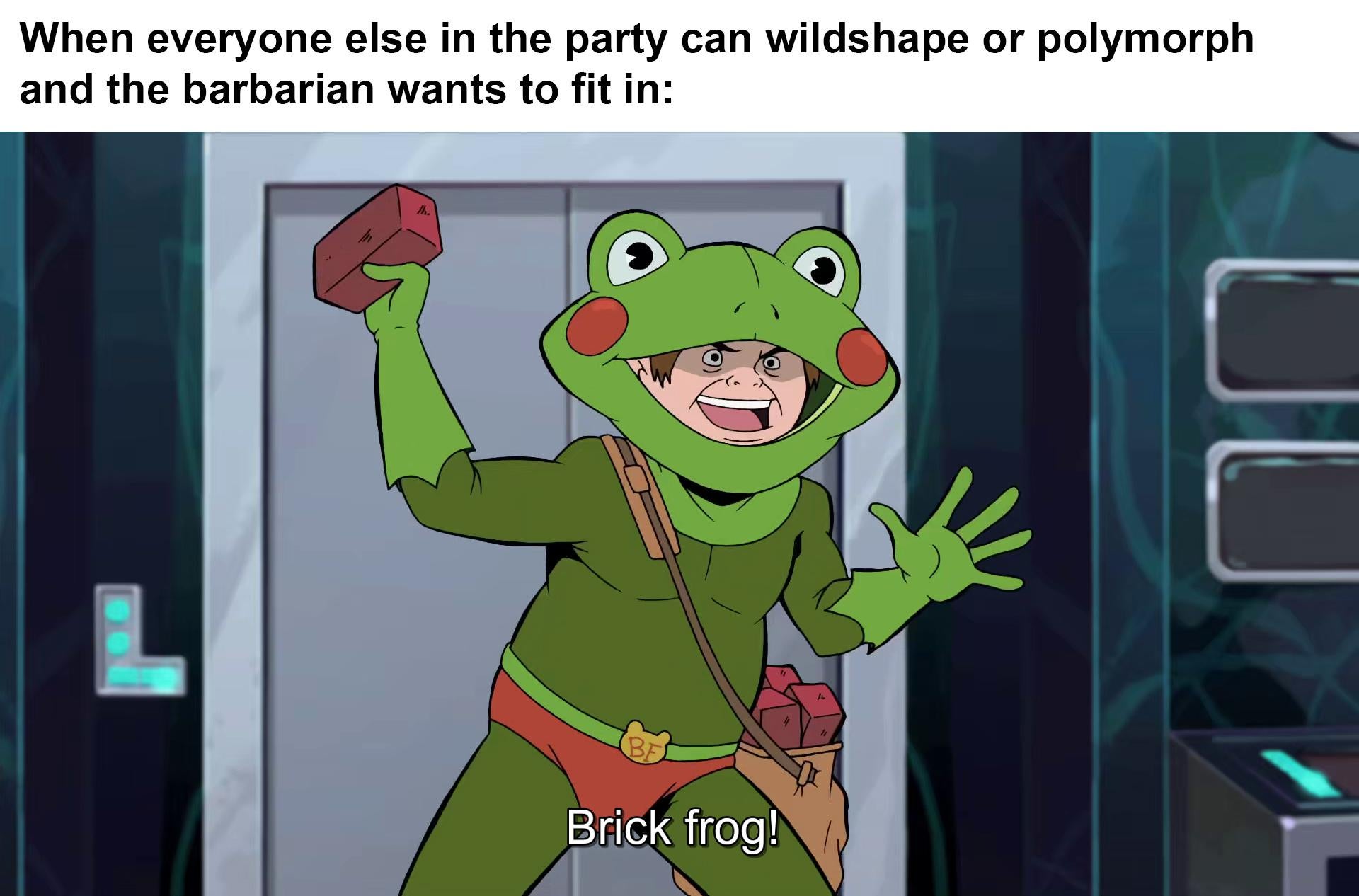 Venture Bros Memes I Freaking Love #venturebrothers So I Did A Little