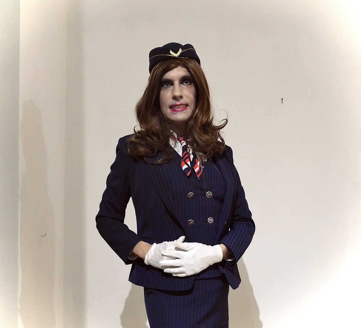 Come Fly With Me Penny