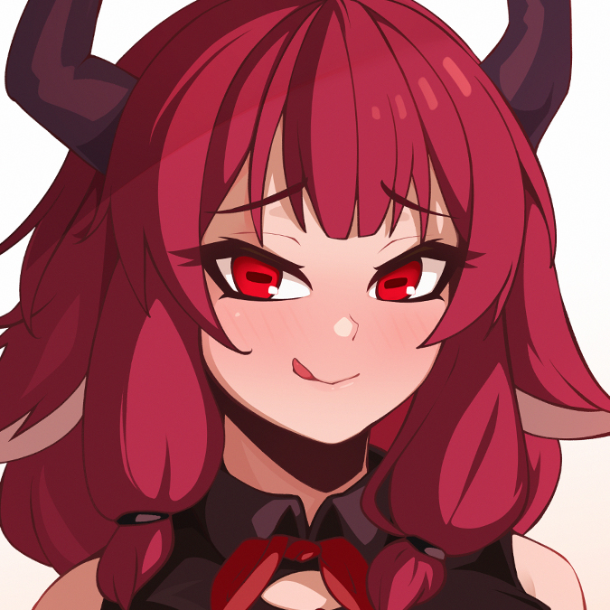 for @enarane) 」|Darahanのイラスト