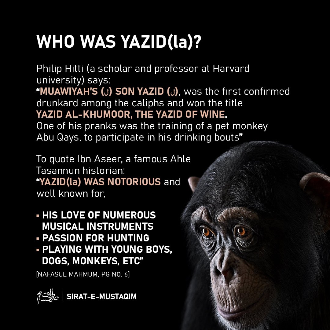 Yazid Ibn Muawiyah Grave