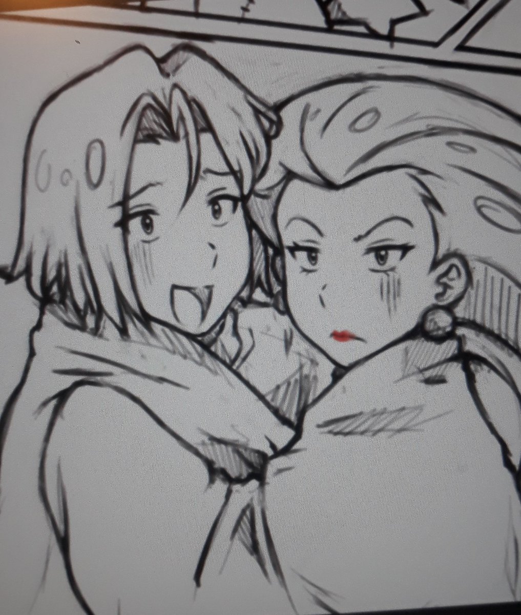 「Nyasu version? (don't think I have enough for Sonansu?) #sam ...