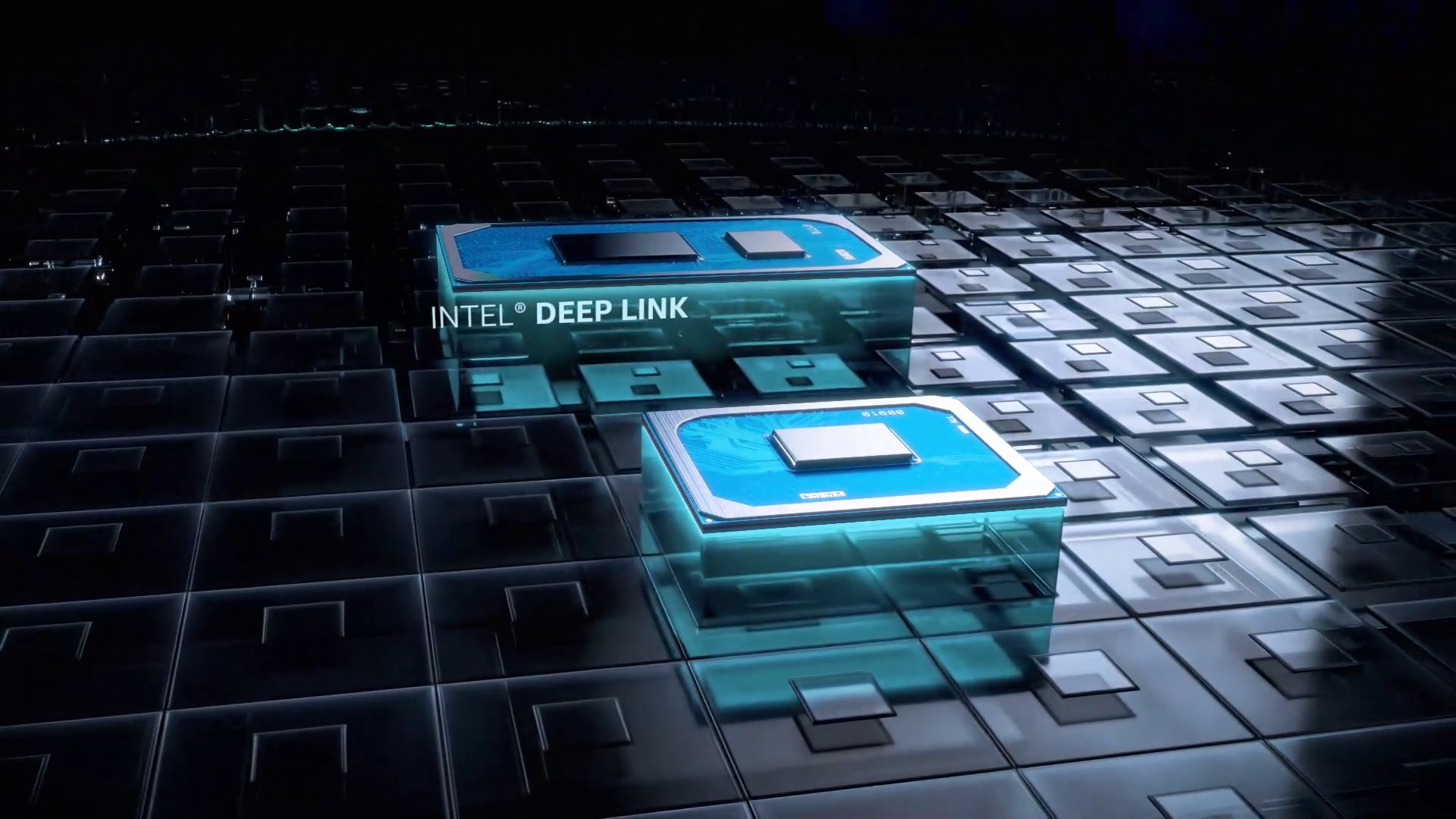 Intel Technology on Twitter: Intel Technology on Twitter: