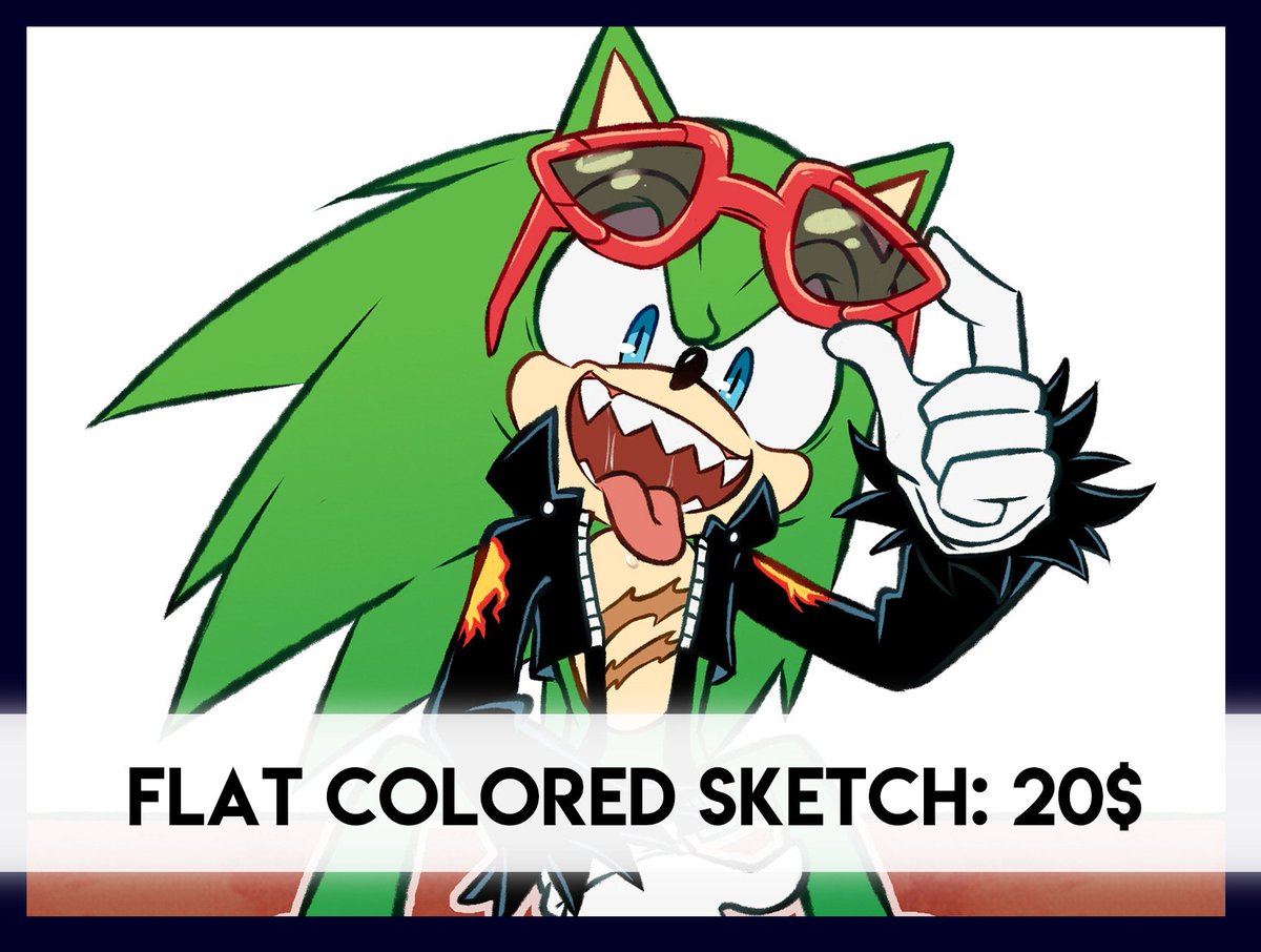 「Mini comic Commission for someone on Tumblr! This ideas se」hmmmの漫画