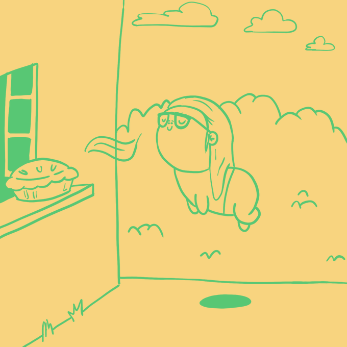 The Largest Prostate in the West (@Complete_Tosser) さんのイラスト・マンガ作品まとめ ...