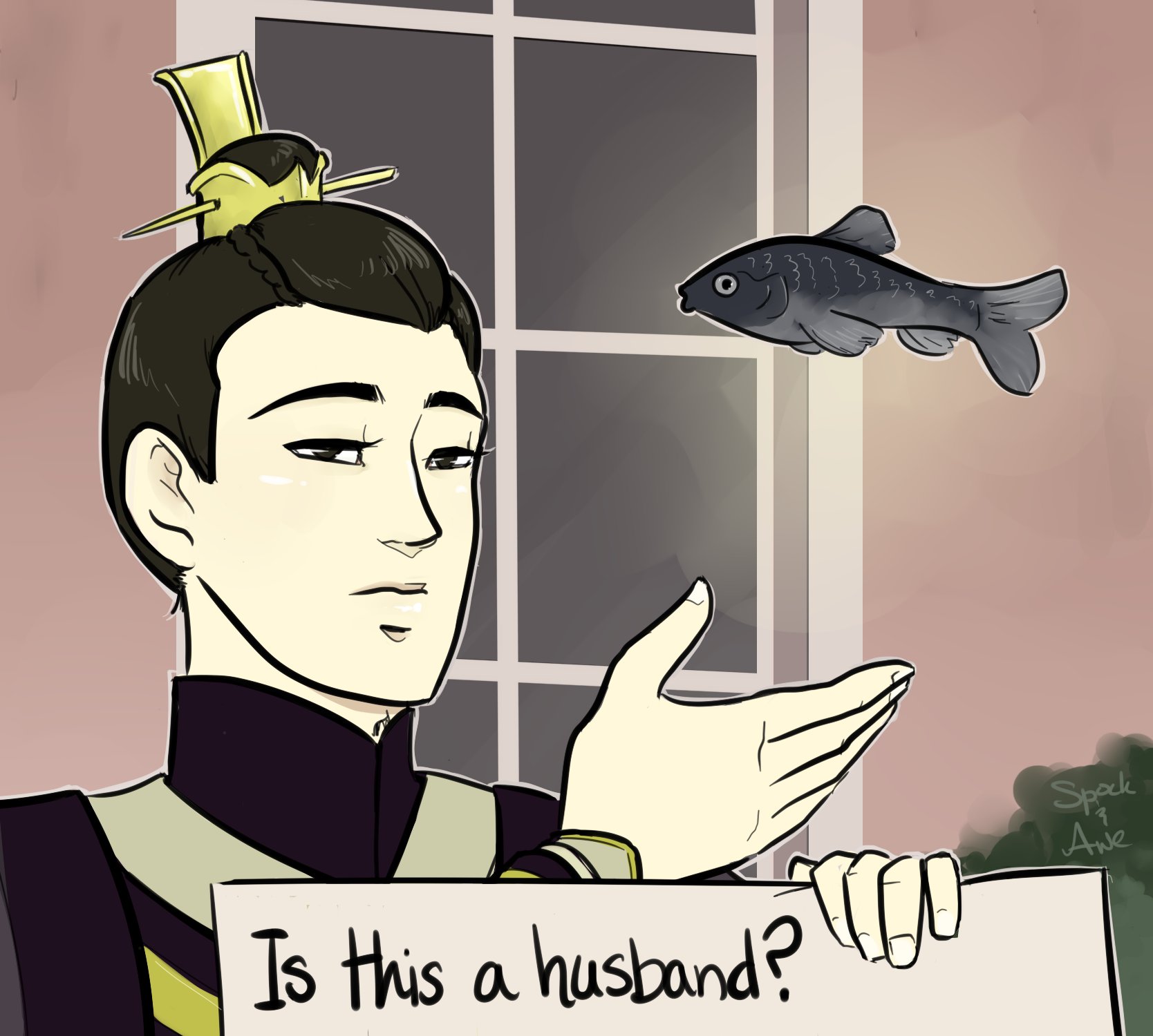 Spoiler - The Disabled Tyrant’s Pet Palm Fish [Transmigration] | Novel ...