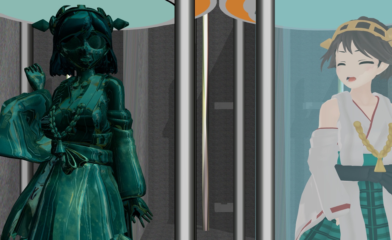 「蒼」のエーテル on Twitter: "RT @harusame_aoneko: https://t.co/tECTuP3DyV" / Twitter