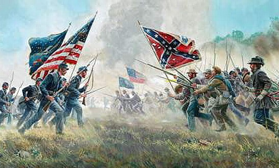 Escravidao Na Guerra Civil Americana E O Vento Levou” Deve Ser Visto