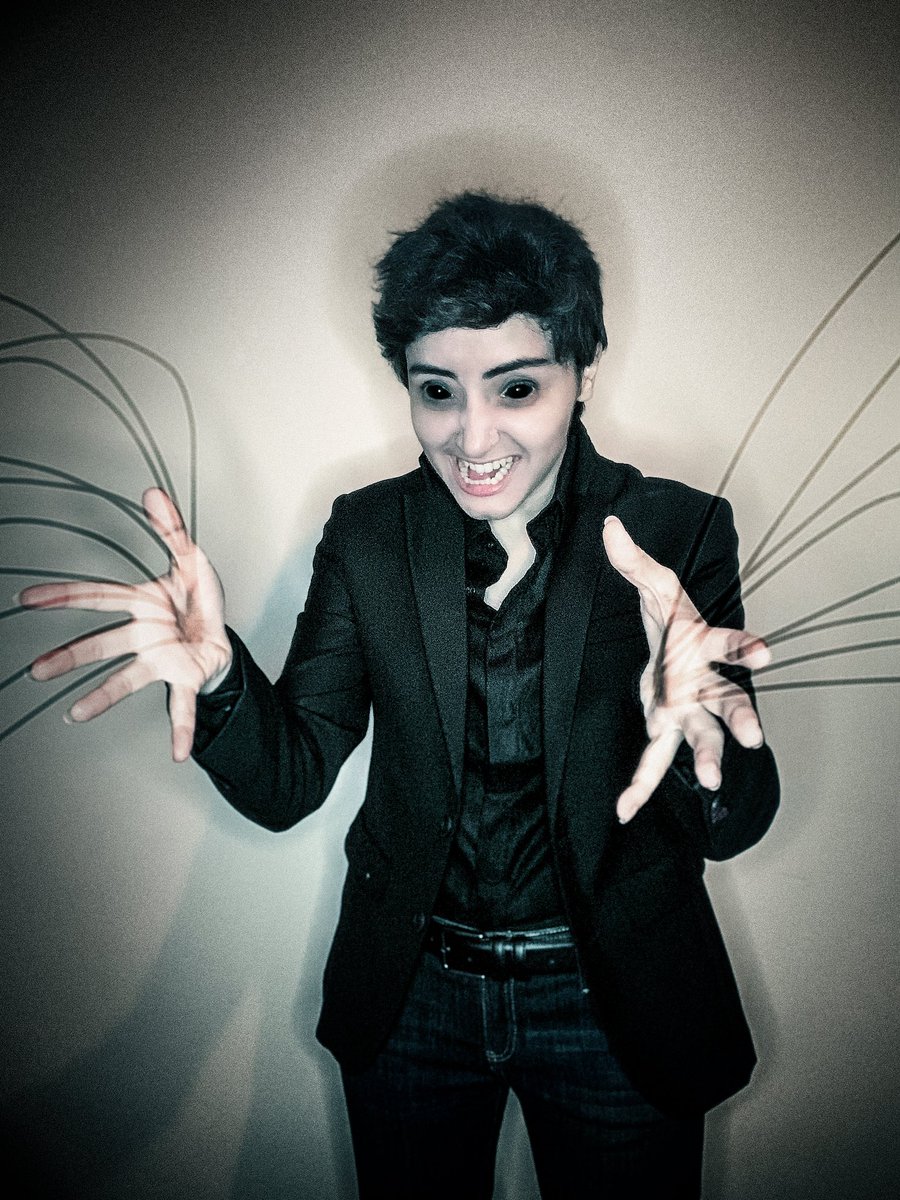 Chase Collins The Covenant