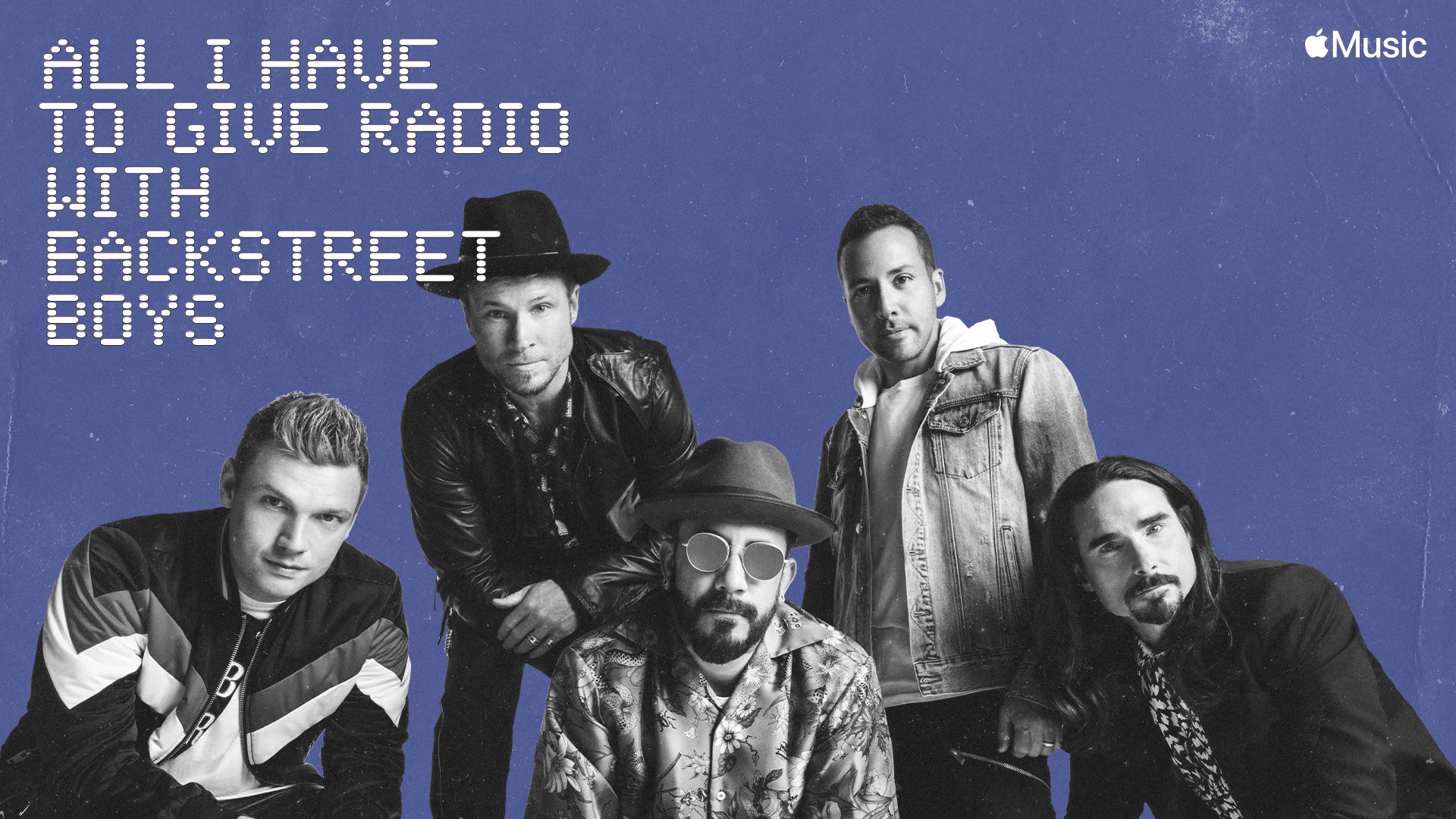 Backstreet Boys Hd Wallpapers