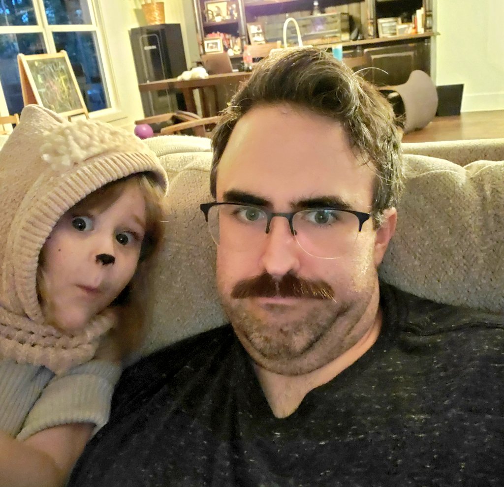 Cinnamontoastken Beard