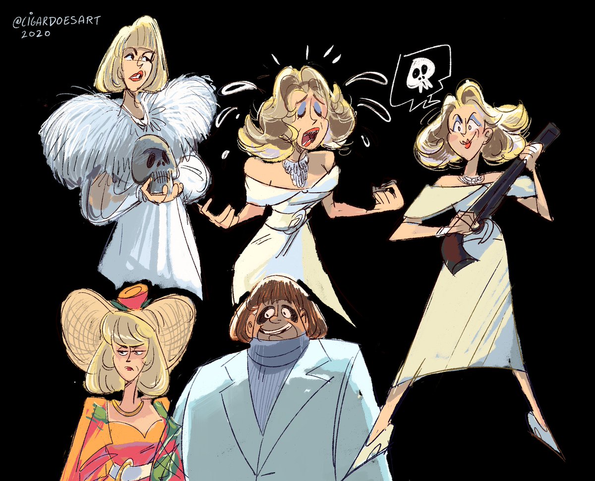 Addams Family Values Debbie And Fester