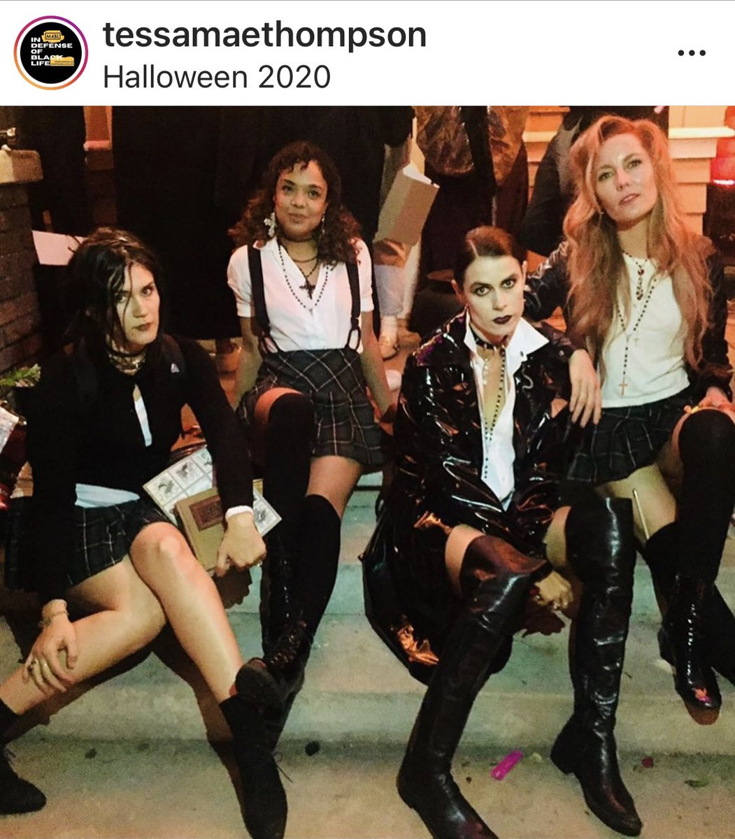 The Craft Rochelle Outfit