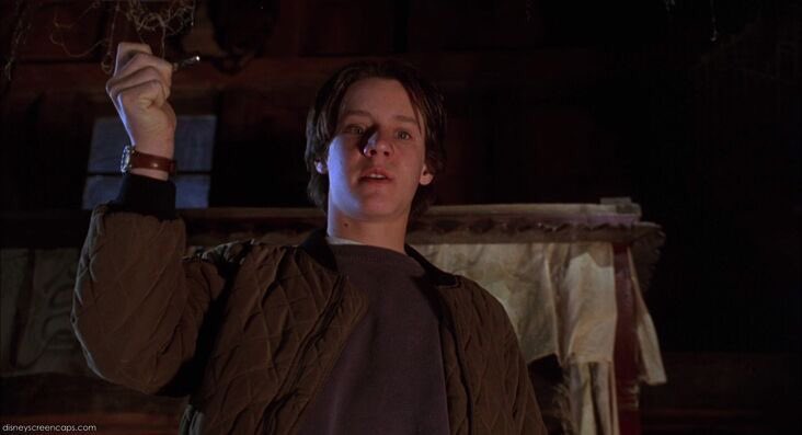 Max Dennison Hocus Pocus