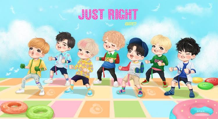 ☆GOT7_MTBB💫 (@got7nb2) | Twitter