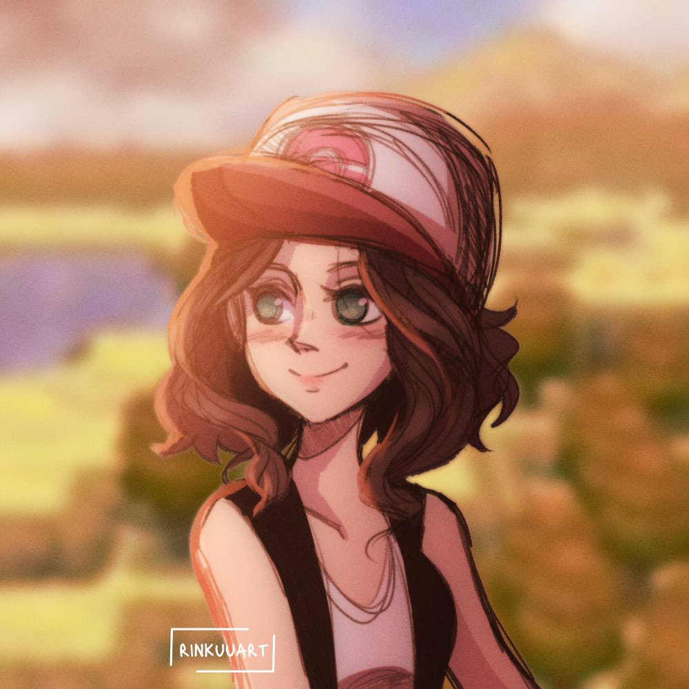Pokemon Touko
