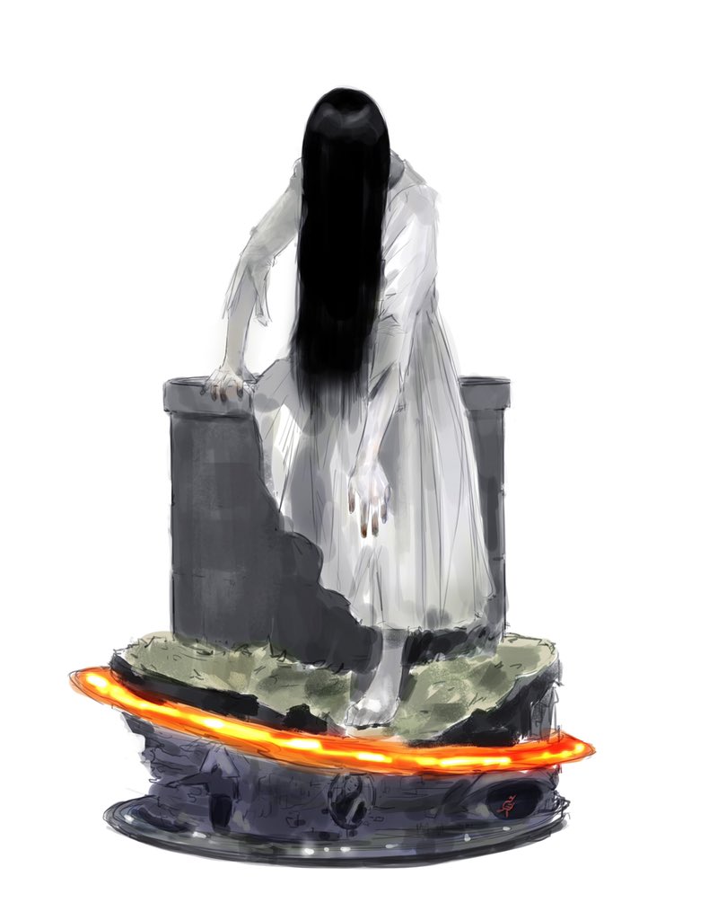 Sadako The Ring