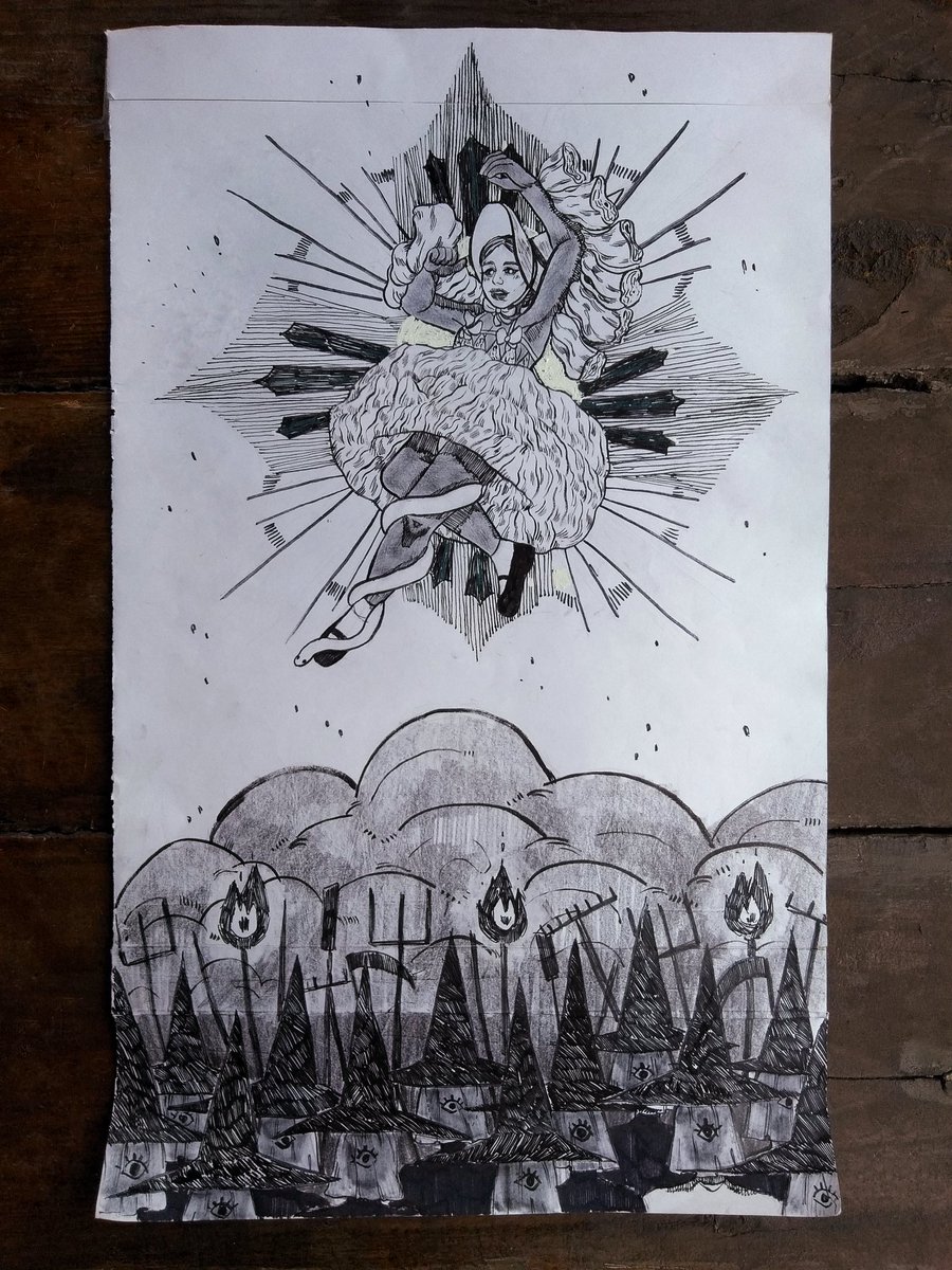 DAY 11) Beethoven: Symphony 9 (Yeah,, the one w/ ode to jo」pamu ♒の漫画