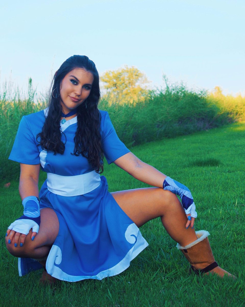 Stacey Senpai (@StaceyRPG) さんのコスプレ作品まとめ (1 件) - Twoucan