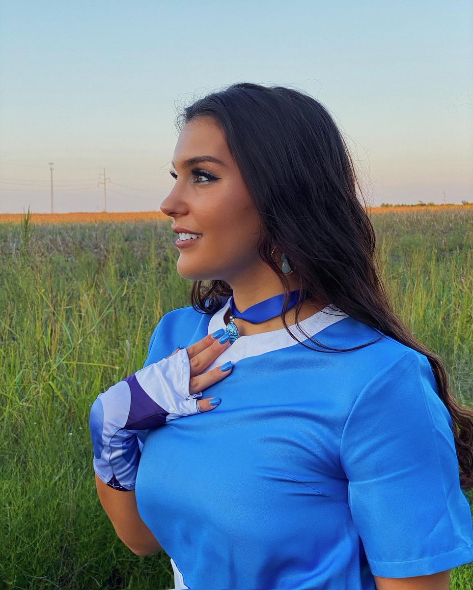 Stacey Senpai (@StaceyRPG) さんのコスプレ作品まとめ (1 件) - Twoucan