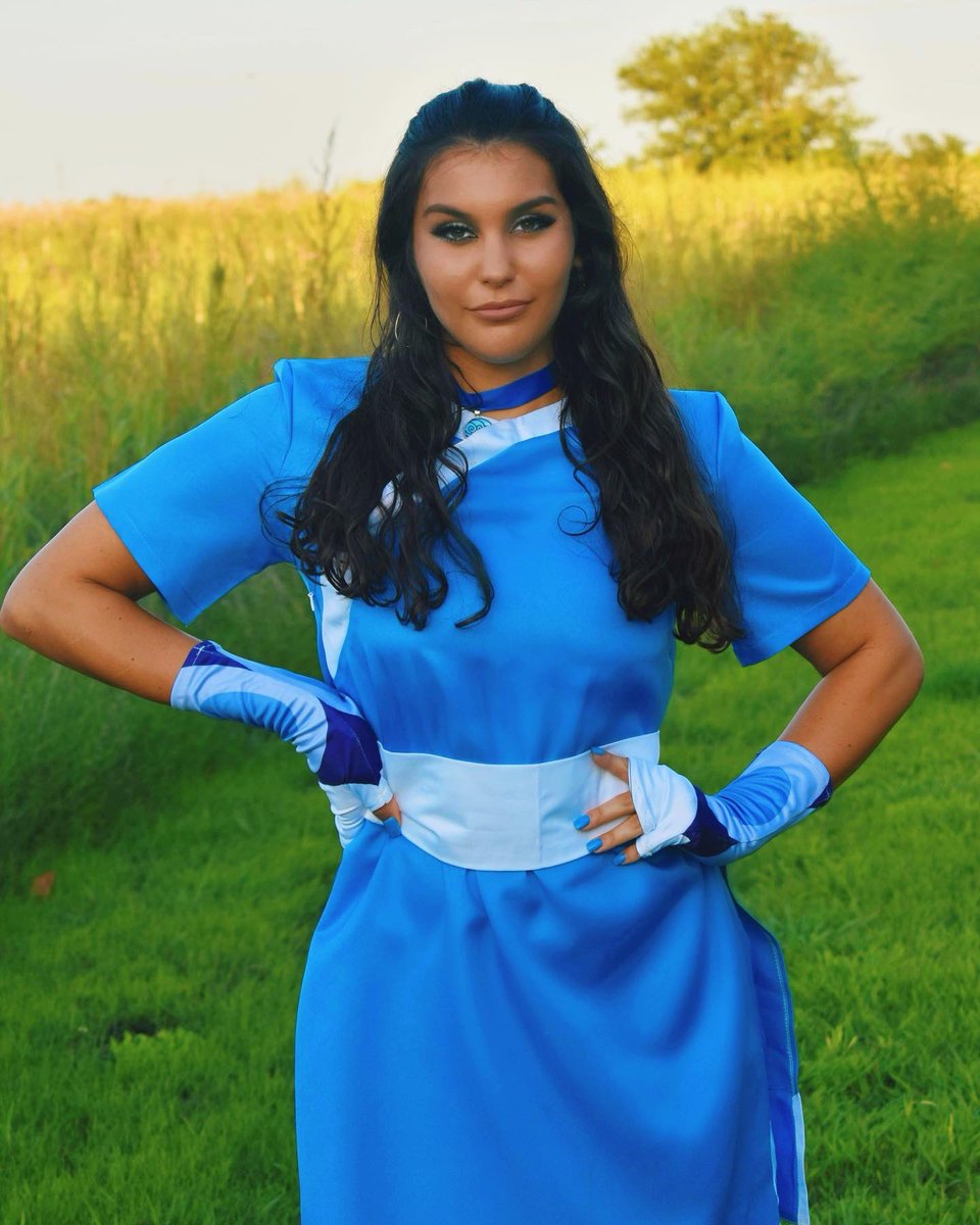 Stacey Senpai (@StaceyRPG) さんのコスプレ作品まとめ (1 件) - Twoucan