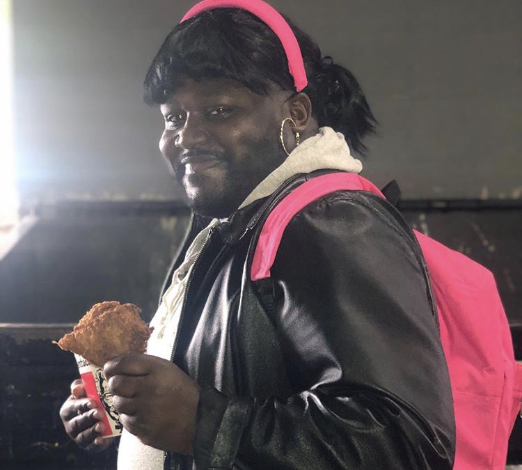 Precious Movie Chicken