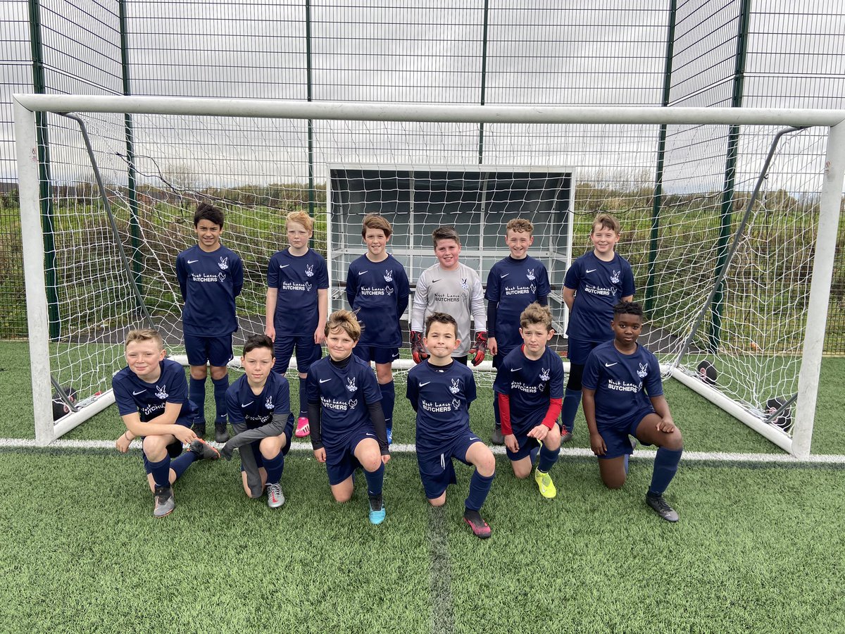 Ormskirk FC Barca & Galaxy u12s (@OrmskirkBG12s) | Twitter