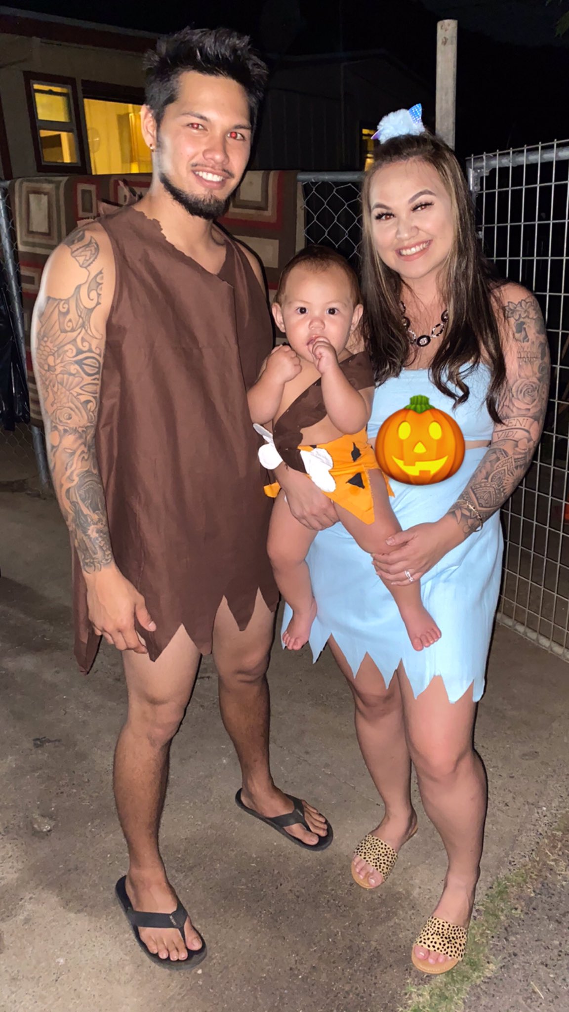 Barney Rubble Tattoos Barney Rubble 1994 By Hanna Barbera For Sale