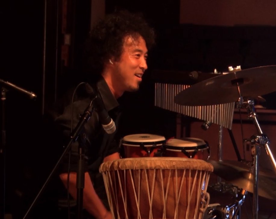 西村広文 Hirofumi Nishimura 🎹 on Twitter: "[1枚目] 積み上げてきたリハとまったく違う演奏を本番でぶっ込まれて「こんにゃろう」という感じで音で仕返ししてくる ...