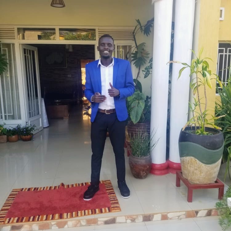 Murenzi Ngoga Patrick (@NgogaMurenzi) | Twitter