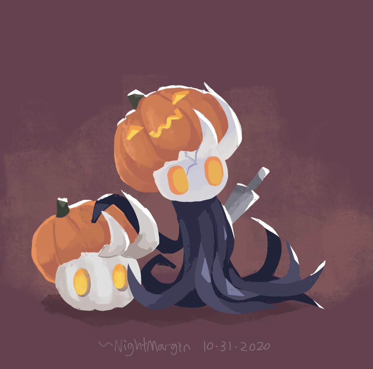 Twoucan - nightmargin 🐌🎃 (@NightMargin)