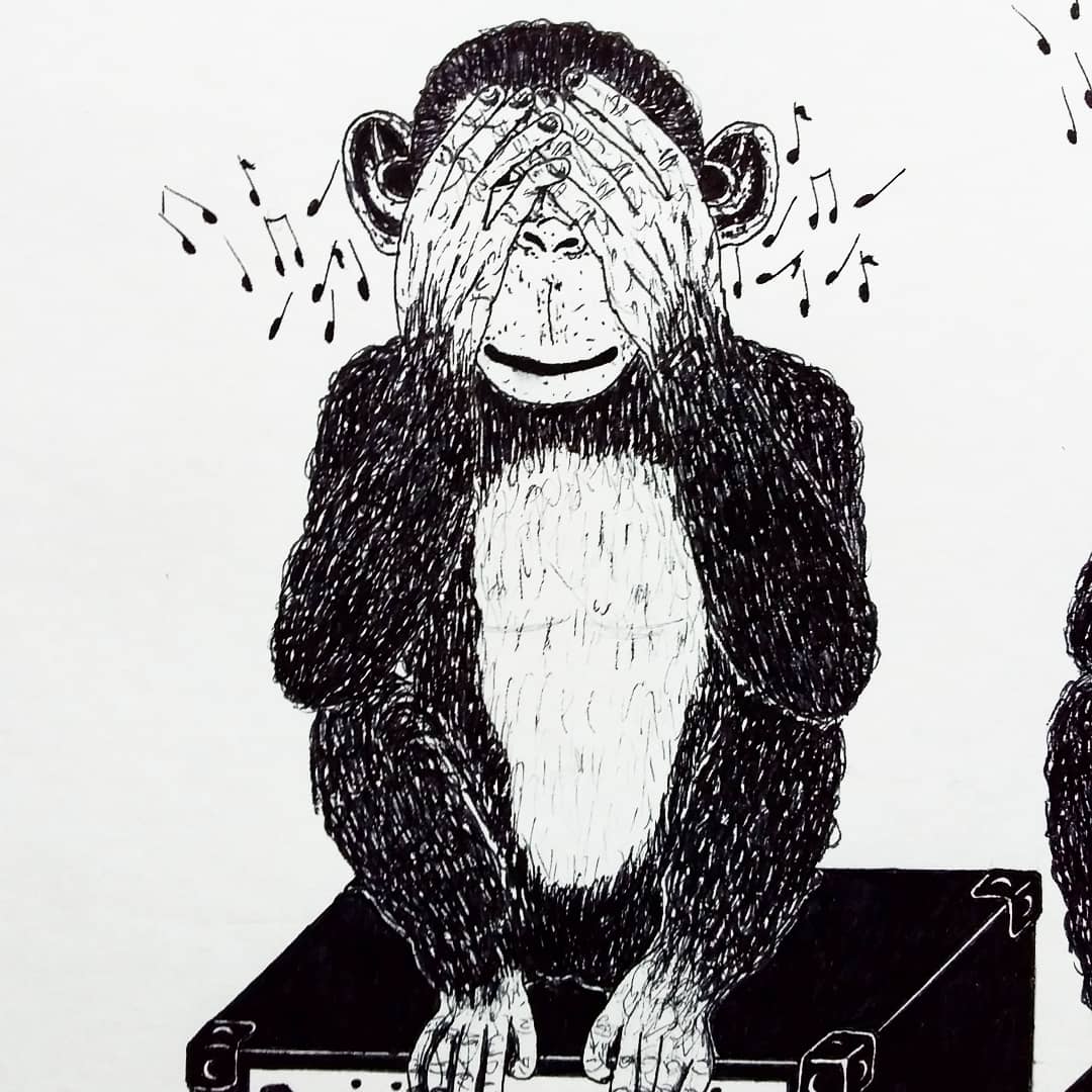 SEE Bess (@SEEBess1) さんのイラスト・マンガ作品まとめ (29 件) - Twoucan