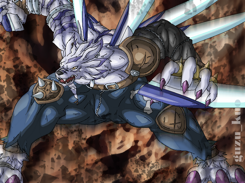 Twoucan - グズズ Guzuzu ウヌク (@guzu_kuo)