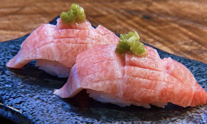 Otoro Nigiri