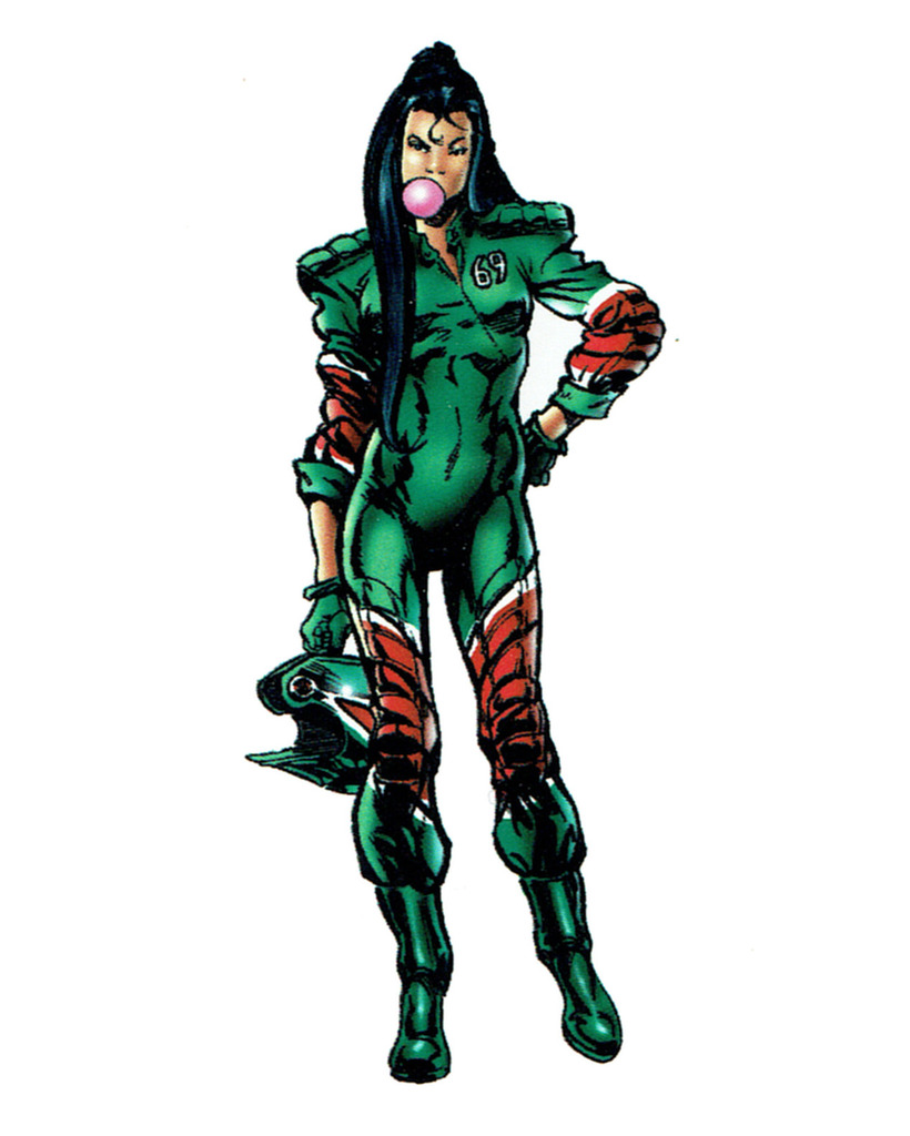 Would you be interested in a new Jet Moto? | NeoGAF