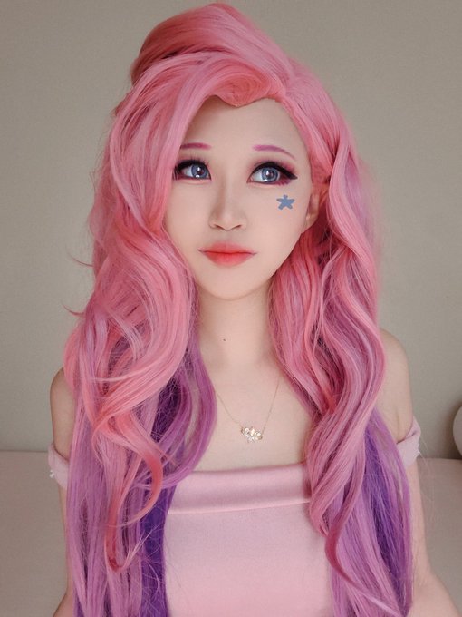 Twoucan - Jennybelly ♡ (@jennybellycos)