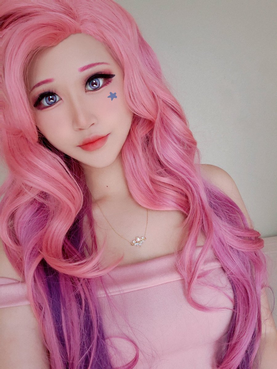 Twoucan - Jennybelly ♡ (@jennybellycos)