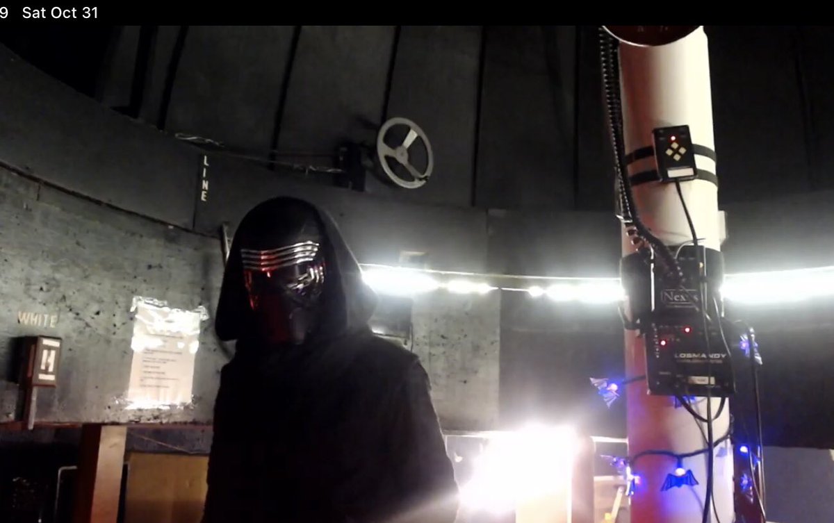 NOAA15 – Archive – Kopernik Observatory & Science Center