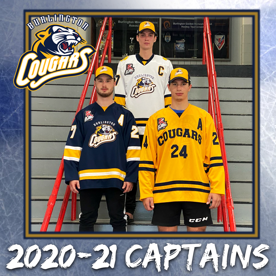 Burlington Eagles Logo