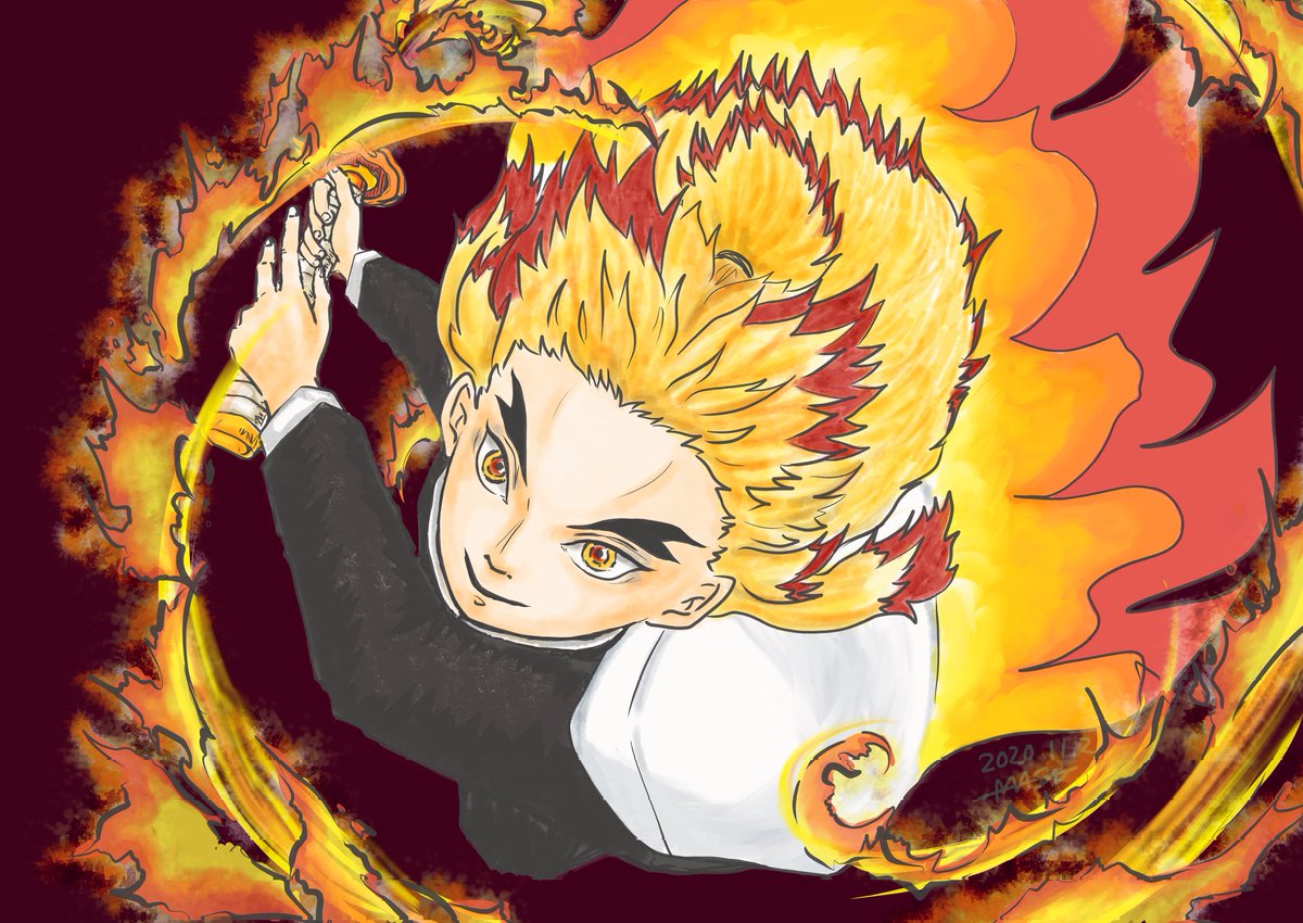 まさ (@masa_dixie) さんのイラスト・マンガ作品まとめ (14 件) - Twoucan