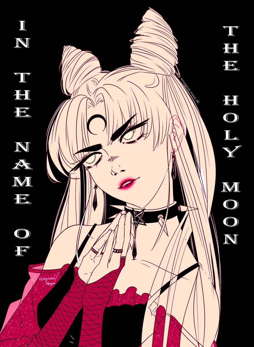 Magical Maya (@MagicalMaya1) さんのイラスト・マンガ作品まとめ (1 件) - Twoucan