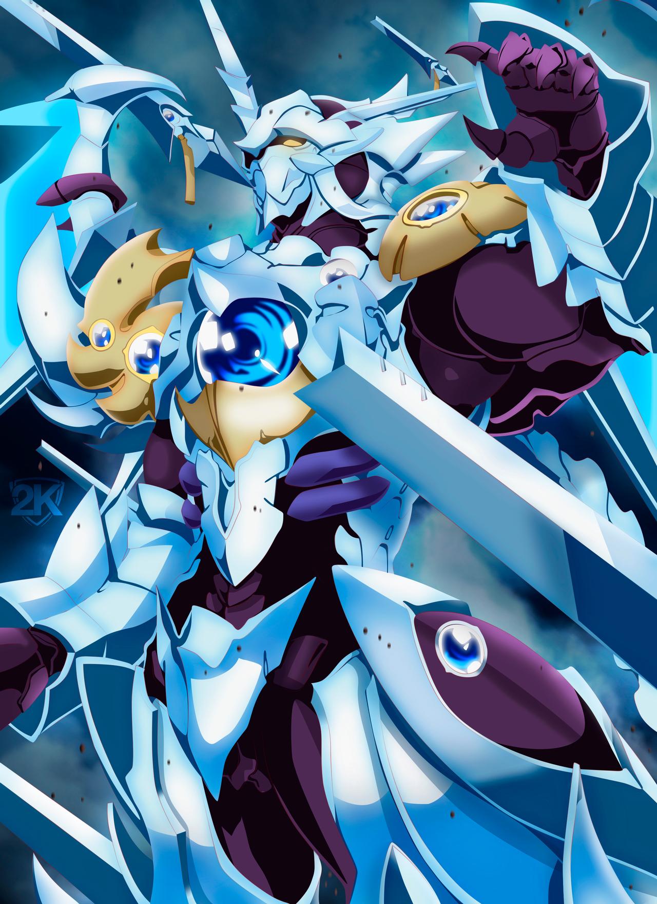 Highschool Dxd Issei And Vali